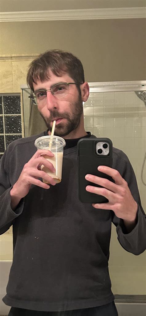 Imagine Me Naked Sucking On Your Straw R Ladybonersgw