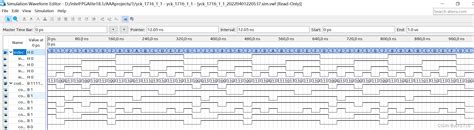 【数电实验1】verilog—quartus Ⅱ入门 quartus ii 数组定义 csdn博客