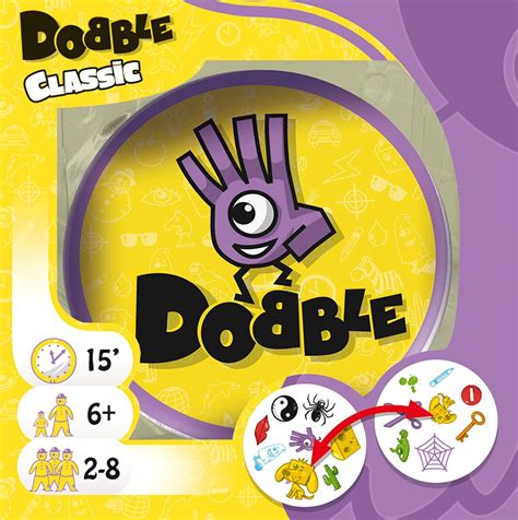 Dobble The Ludoquist