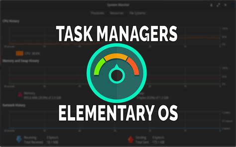 Best Task Managers For Elementary OS TechSphinx