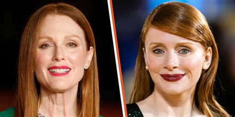 7 Most Popular Ginger Celebs Who Once Ditched Their Signature Hair