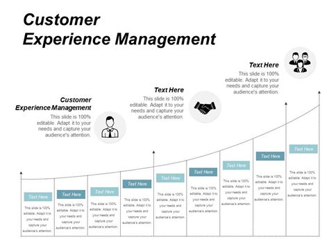 Customer Experience Management Ppt Powerpoint Presentation Outline Graphic