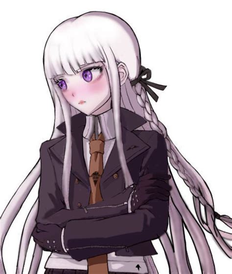 Cursed Kirigiri Sprite Edit Scrolller