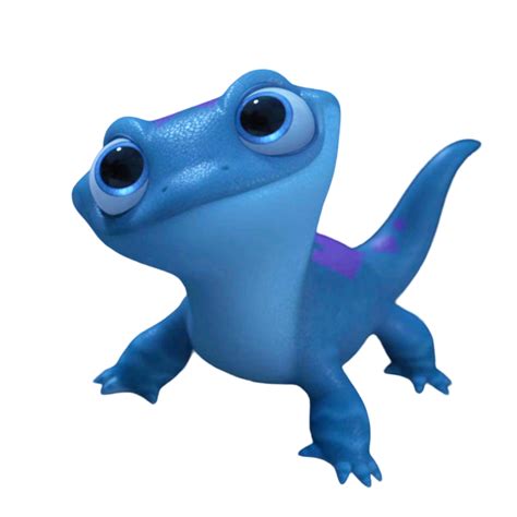 Bruni Frozen Ii Png By Jakeysamra On Deviantart