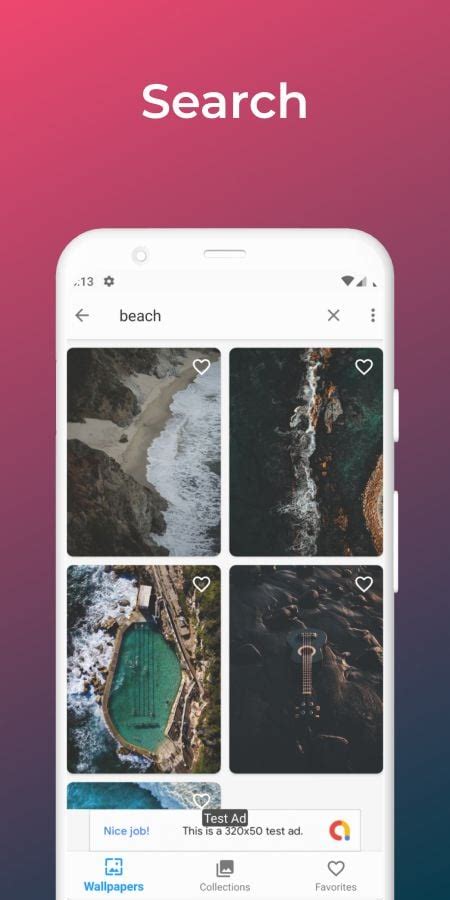Json Wallpaper No Server Required Android By Lvcong97 Codester