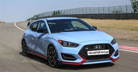 갈 길은 레이싱 현대차 벨로스터 N 컵 내년 풀 시즌 개최