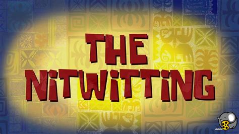 سریال باب اسفنجی شلوار مکعبی دوبله فصل ۱۲ قسمت ۱ فیلو