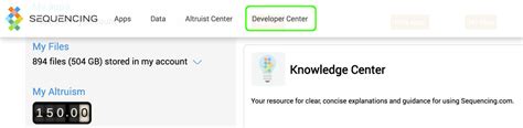 api guide real time personalization rtp api universal genomics api