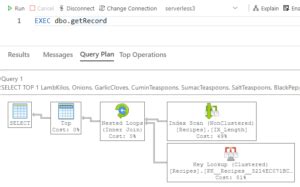 Seasons Of Serverless Challenge Azure TypeScript Functions And Azure SQL Database Serverless