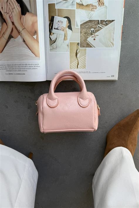 Candy Powder Pink Mist Algeria