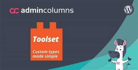 admin columns pro toolset types addons gpl v1 8 vprozone