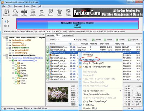 How To Recover Deleted Files From USB Drive Free Solutions