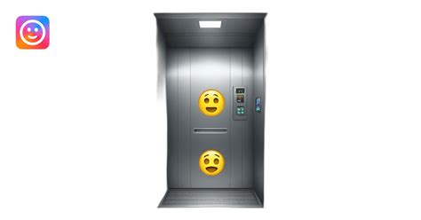 Elevator Emoji Ai Emoji Generator