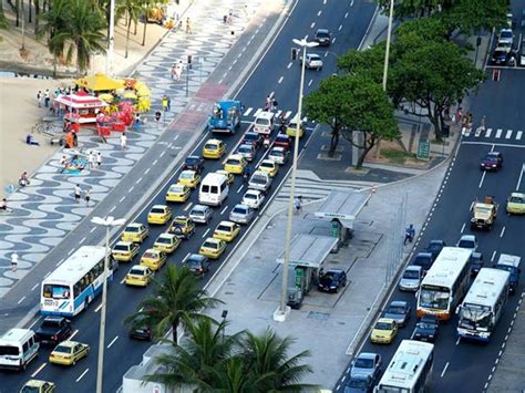 Транспорт Бразилии | BraziliyaWay.ru