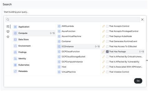 Custom Risk Sysdig Docs