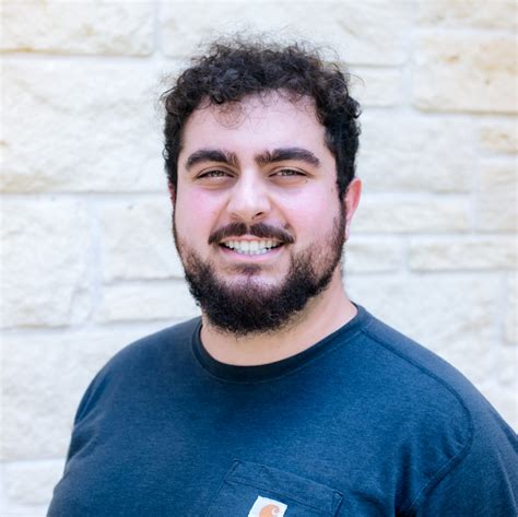 Jad Ibrahim The Episcopal Church Of The Good Shepherd