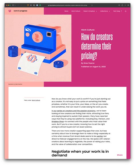 designing for lengthy kind articles css methods handla it