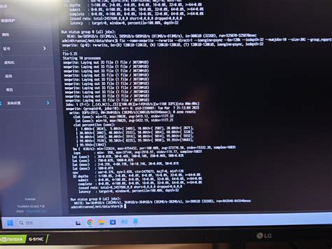 Truenas Scale Zfs Io Performace Became Slow Truenas Community