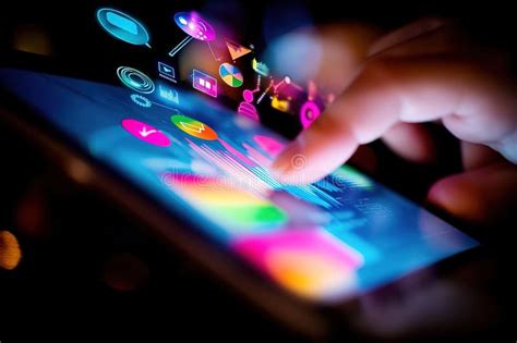 Digital Note Taking Modern Professional Using Ipad For Efficient