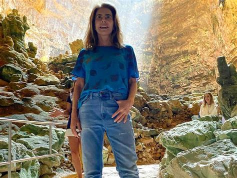 Maitê Proença Diz Que Faz Exercícios Para Manter Vagina Jovem