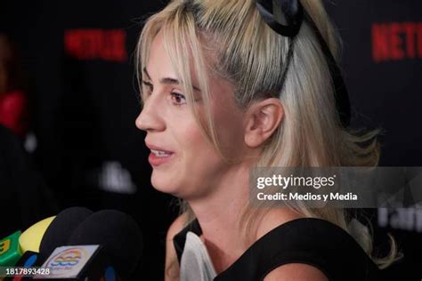 184 Cassandra Ciangherotti Photos And High Res Pictures Getty Images