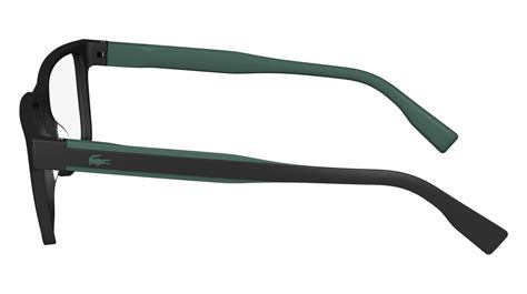 Lacoste L6010mag Set Square Glasses Fashion Eyewear