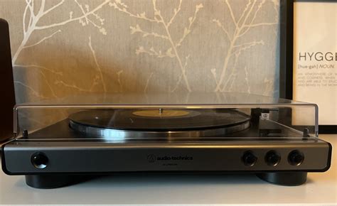 Audio Technica At Lp60x Usb My Honest Review 12 Months Later