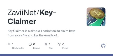 Github Zaviinetkey Claimer Key Claimer Is A Simple 1 Script Tool To