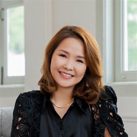 Daphne Kuah Digital Marketing Asia 2025