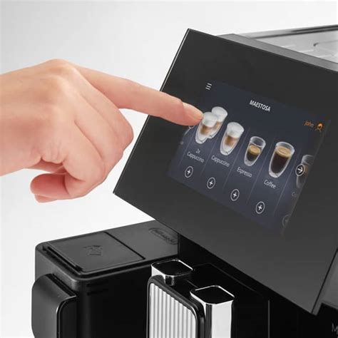 De'Longhi | Maestosa | De'Longhi AU
