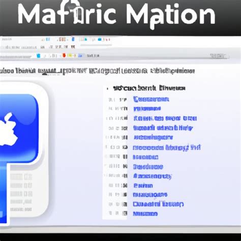 Using Mac Automator A Step By Step Guide To Unleashing The Power Of Using Mac Automator A Step By Step Guide To Unleashing The Power Of