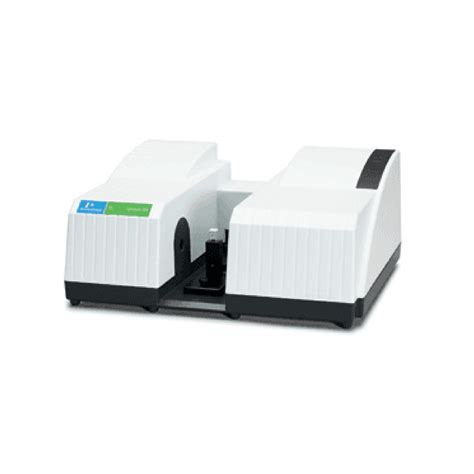 Lambda 365 Uv Vis Spectrophotometer Hti Scientific