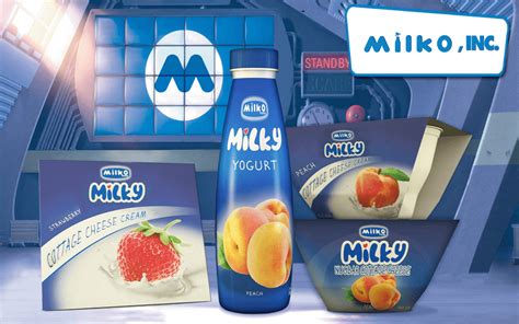 Milkofood • მილკოფუდი 󾔗 კეთილი იყოს თქვენი მობრძანება მილკის კორპორაციაში 󾁓 ჩვენთან ყველაზე