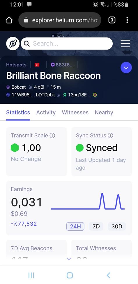 Bobcat Mining Issue Rheliumnetwork