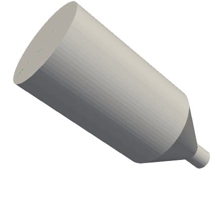 How I Learned To Mesh A Pipe Using BlockMesh Knowing CFD