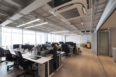 Gallery Of 16 Office Aswa 36