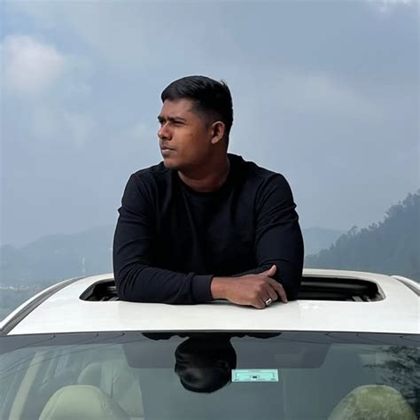 Sanjai Sanjaioffl • Threads Say More