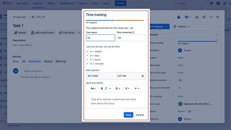 How To Log Work In Jira Effectively Mastering Time Management