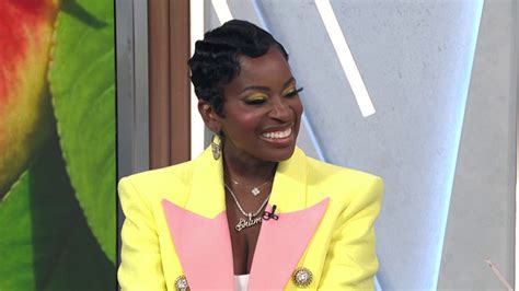 Shamea Morton Earned Her Peach On ‘the Real Housewives Of Atlanta