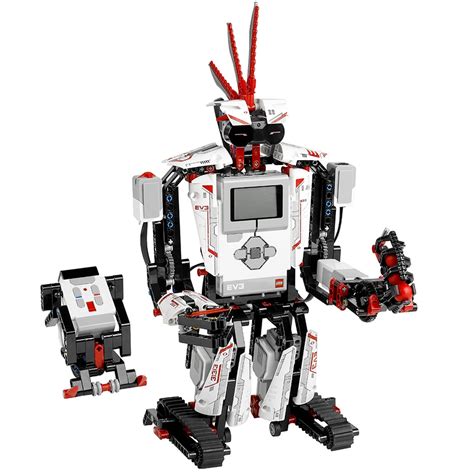 Lego Robotics Kit