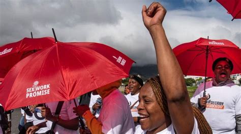 There Is A Need For More Nuanced Reporting On Sex Work And Sex Workers