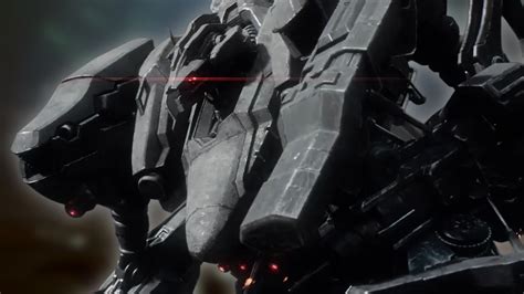 Armored Core 6 Length And How Long To Beat