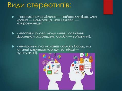 Стереотипи Упередження Дискримінація презентация онлайн