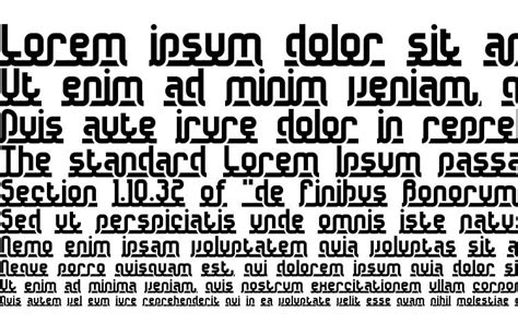 Underscore Brk Font Download Free Legionfonts