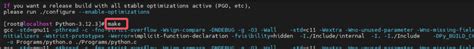 Centos 7安装python3环境详细指南：从源码编译到pip配置 幽络源centos7安装python3 Csdn博客