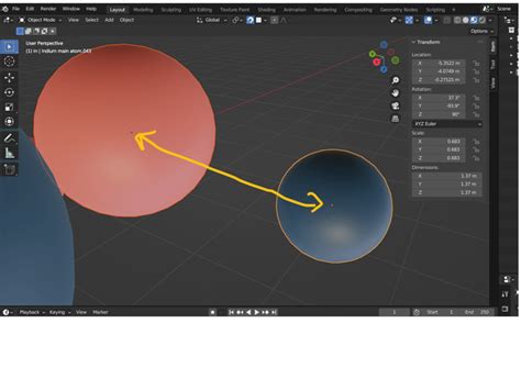 connecting two vertices with a cylinder r blenderhelp