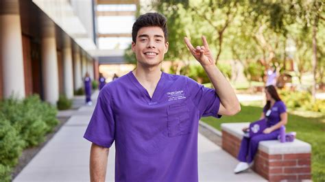 Grand Canyon University Transfer Credits Admissions Gcu