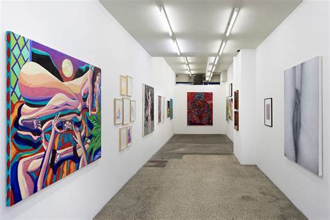 Group Exhibition Nude V1 Gallery