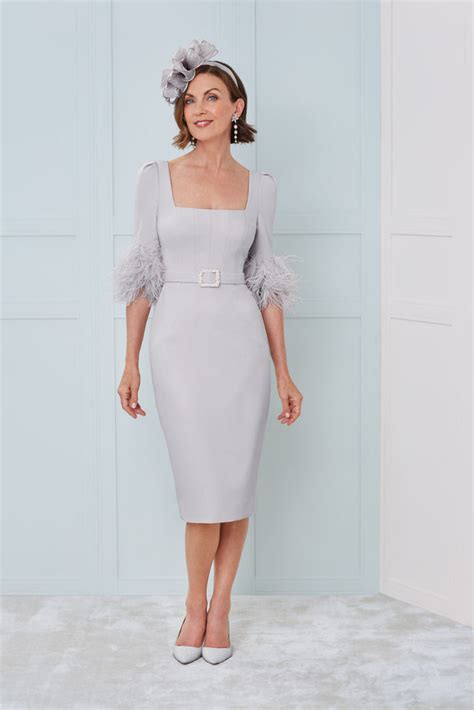 John Charles 29008 Silver Revolve Store