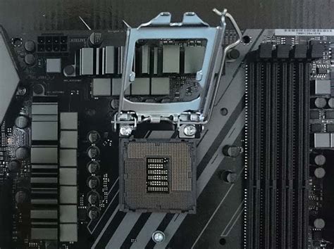 Intel Cpu 프로세서 교체하여 Pc 성능 업그레이드하기 Tabmode